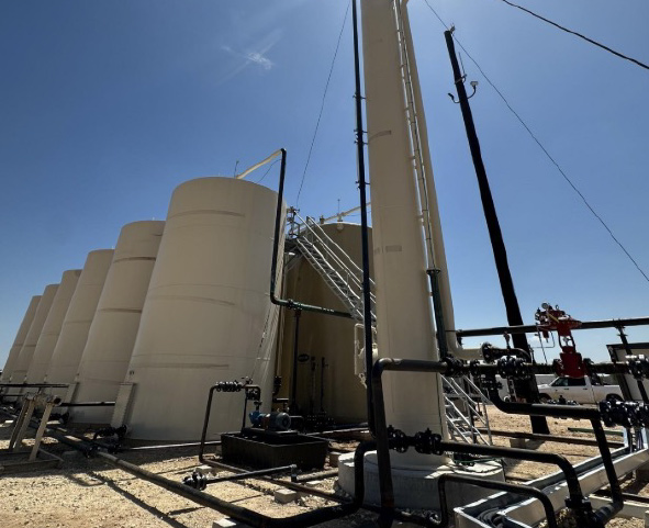 About - Crescent Energy