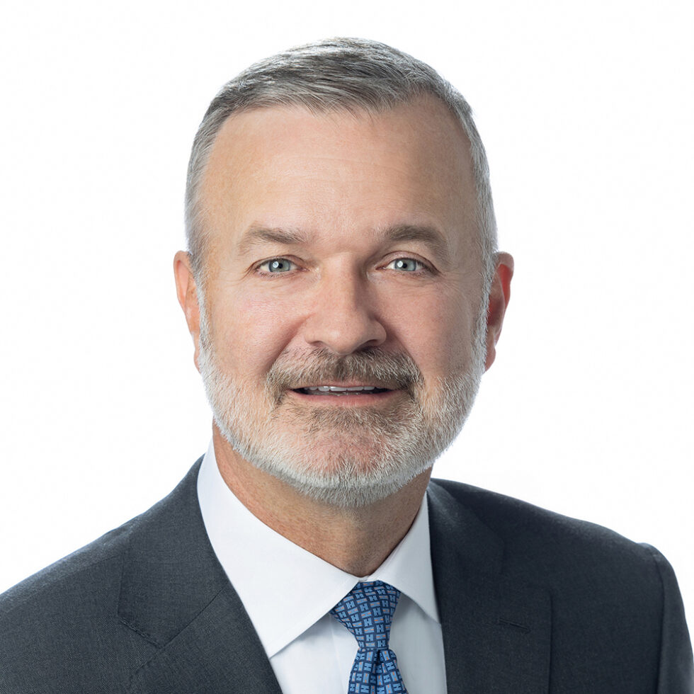 Board of Directors - Crescent Energy