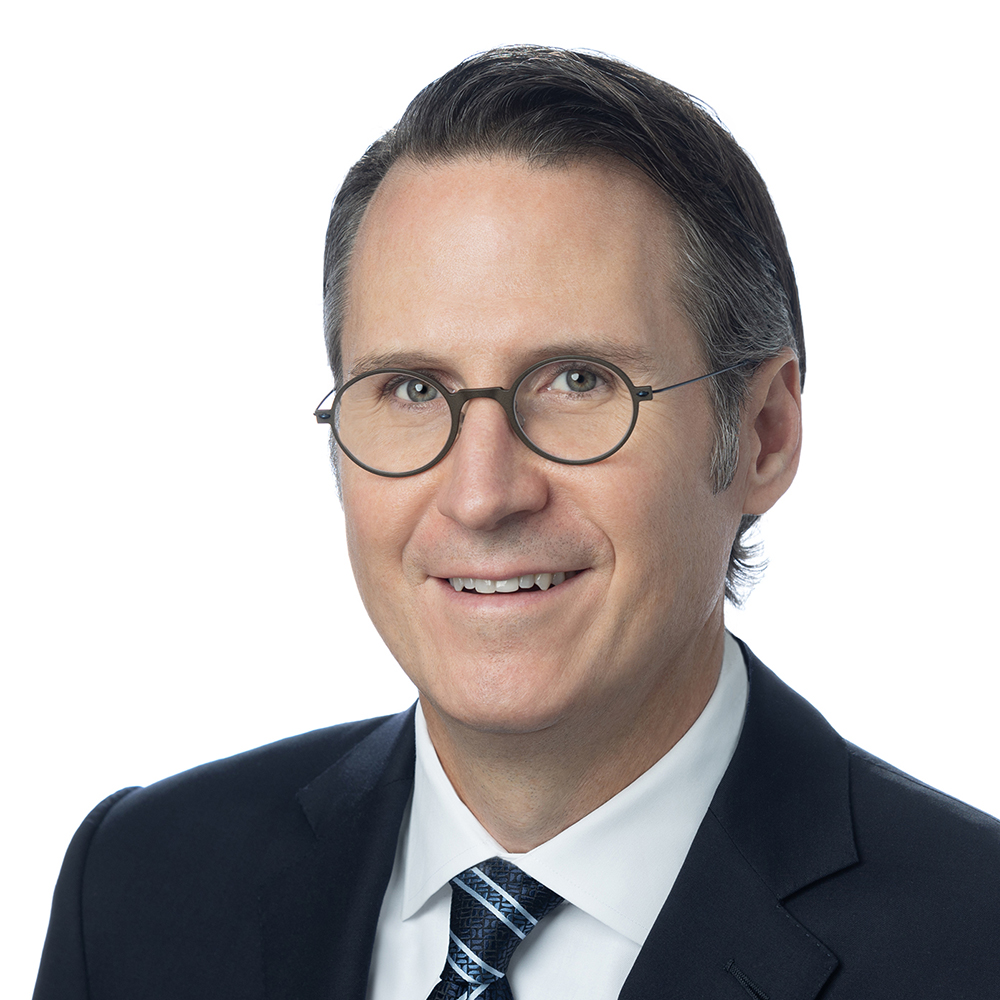 Executive Team - Crescent Energy