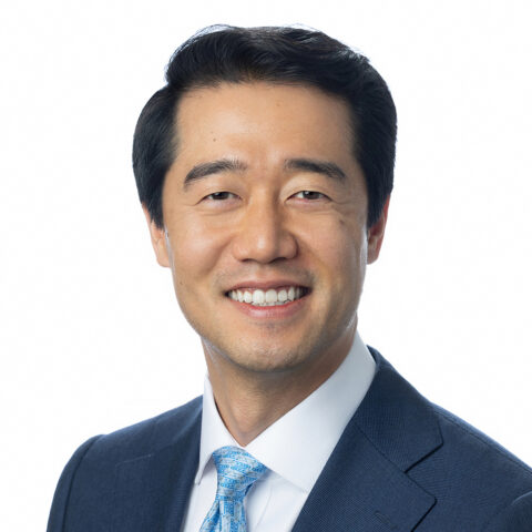 Executive Team - Crescent Energy