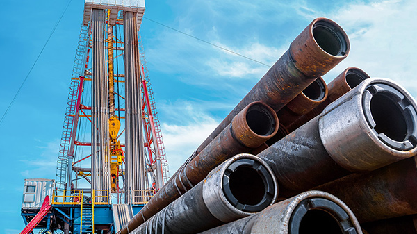 Home - Crescent Energy