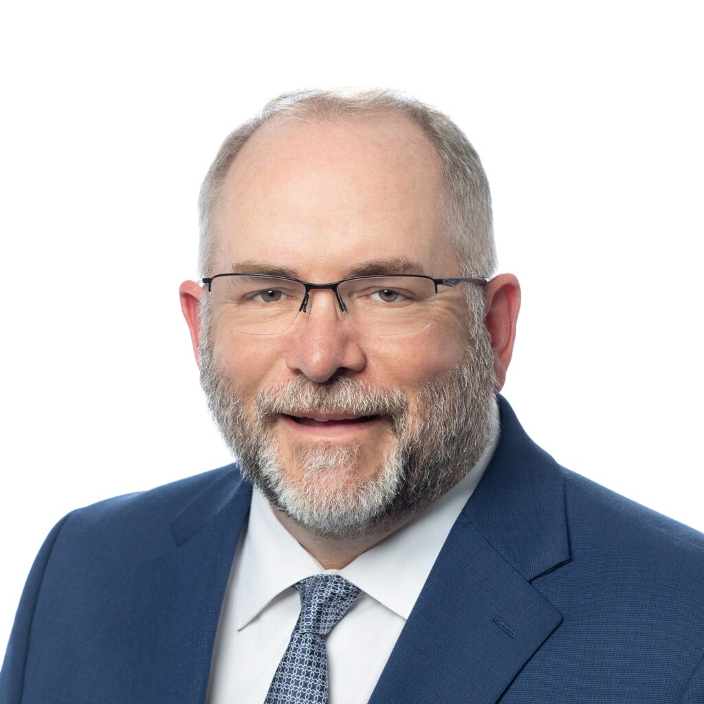 Executive Team - Crescent Energy