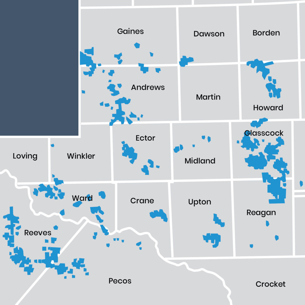 Operations - Crescent Energy